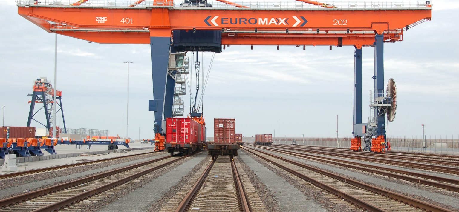 Kraanrail laag | Bemo Rail gespecialiseerd in Railtechniek