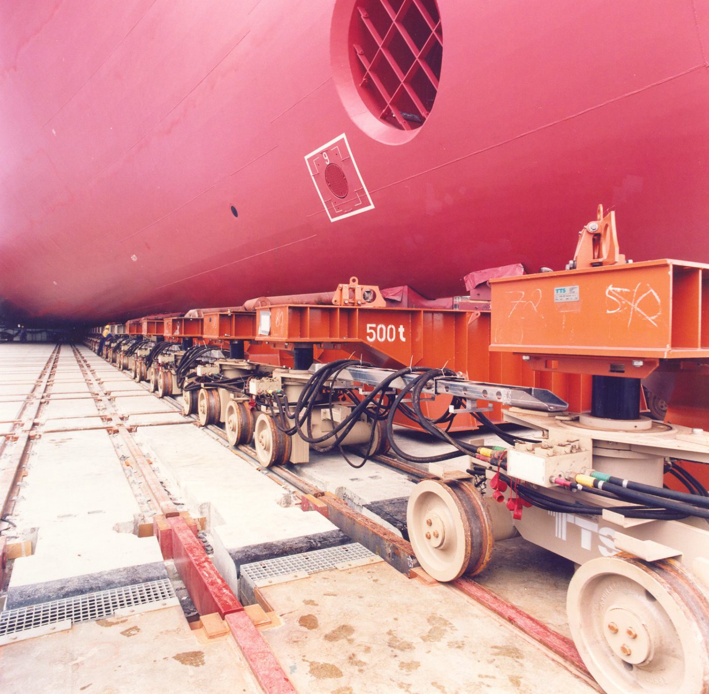 Speciale railsystemen | Bemo Rail