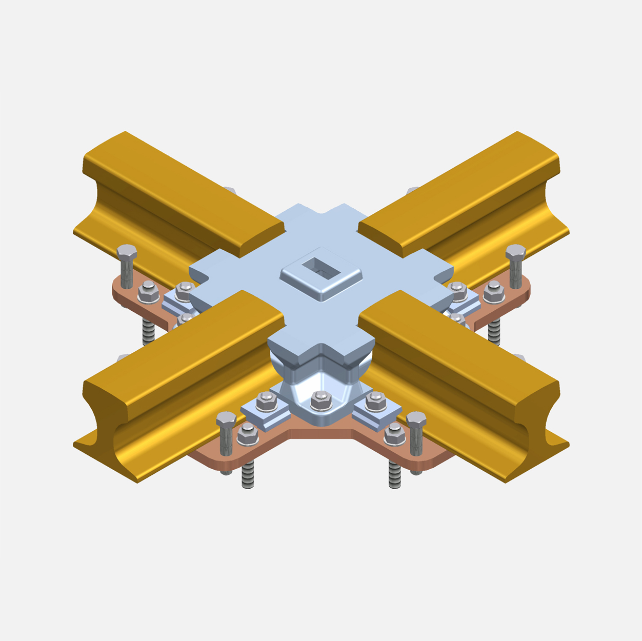 Speciale railsystemen | Bemo Rail