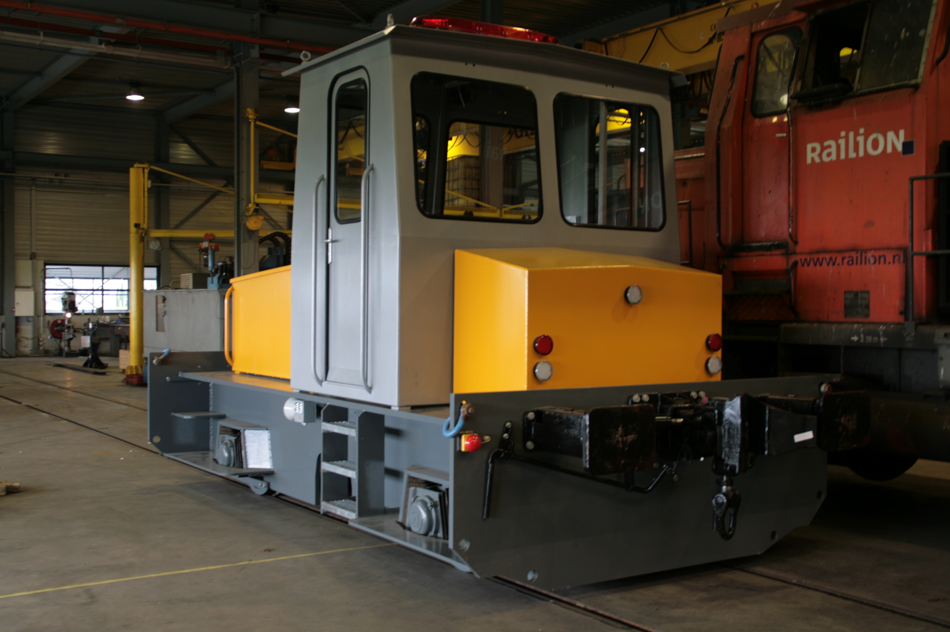 Bemo Rail | Rangeerlocomotieven