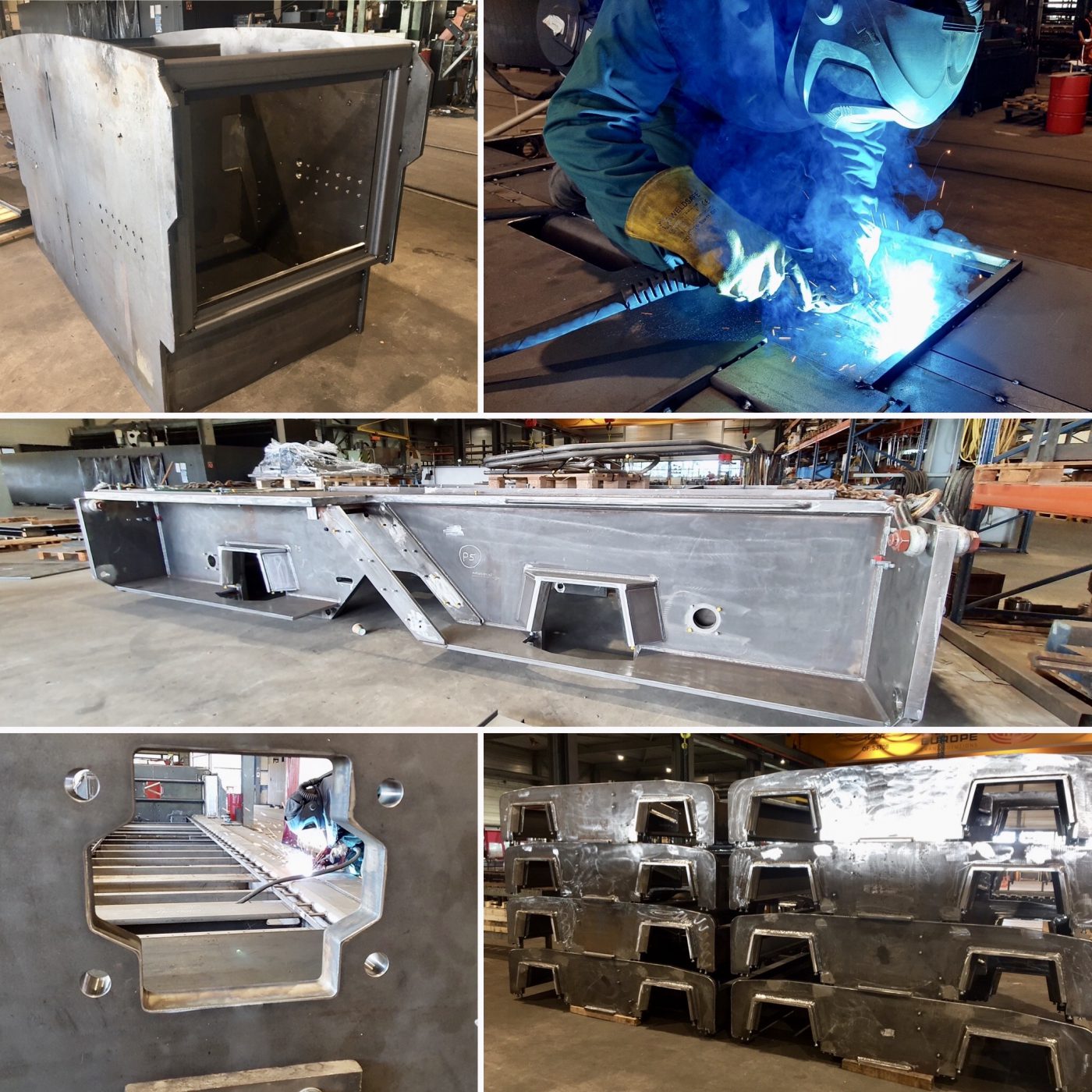 Bemo Rail - 50 jaar railshunters - Bemo Rail