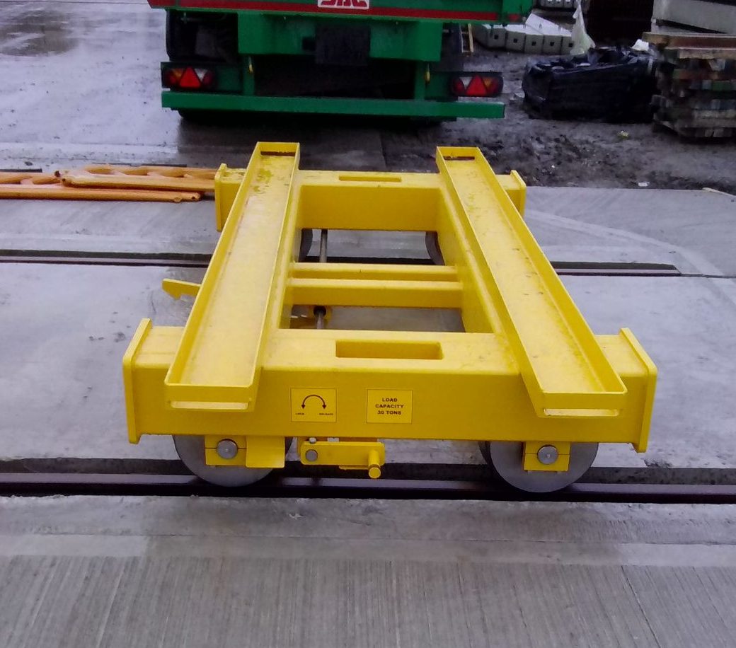 Lorries/ railcars | Bemo Rail expert in Shunting Technology