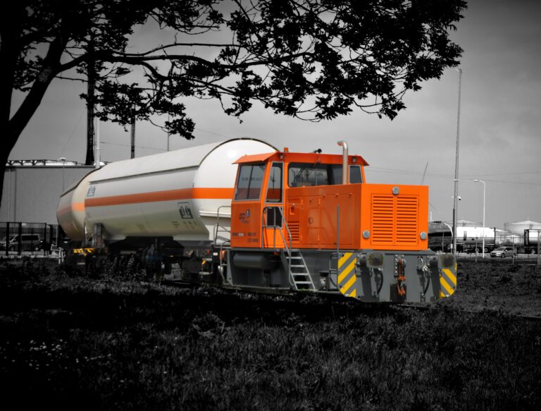 Bemo Rail: expert in kraanbanen en rangeervoertuigen